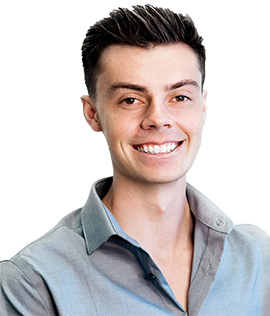 Andrew Arbini | AJ Watt Enterprises, Inc.